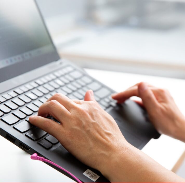 Assistive Technology Training For People With Low Vision or Blindness