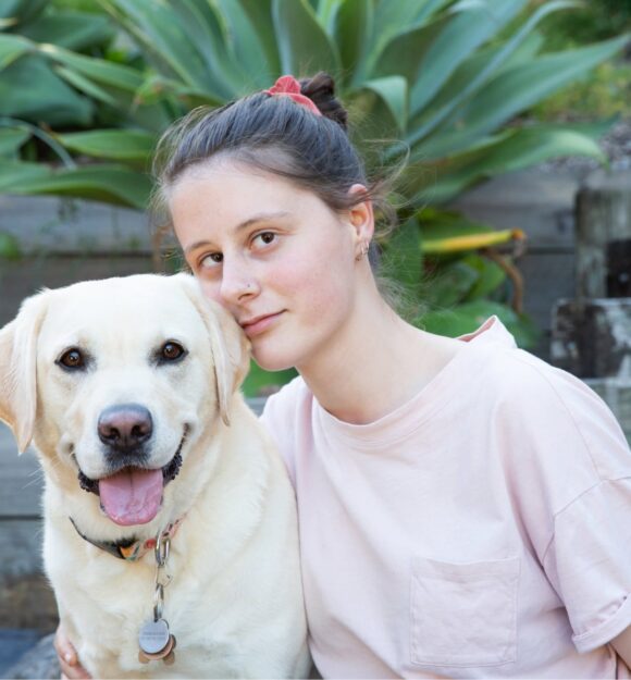 Guide Dog Mobility - Guide Dogs Australia