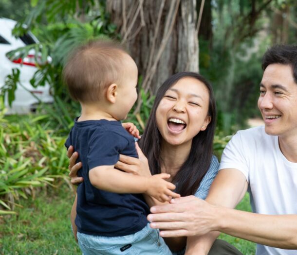 Orientation And Mobility Skills For Children With Low Vision Or Blindness