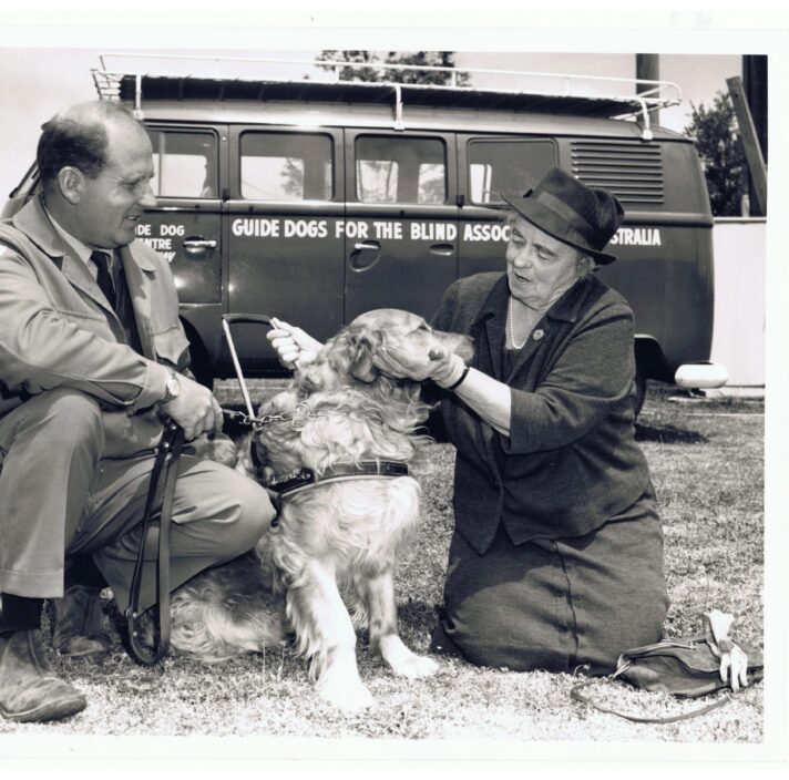 Coles - Guide Dogs Australia Coles - Guide Dogs Australia