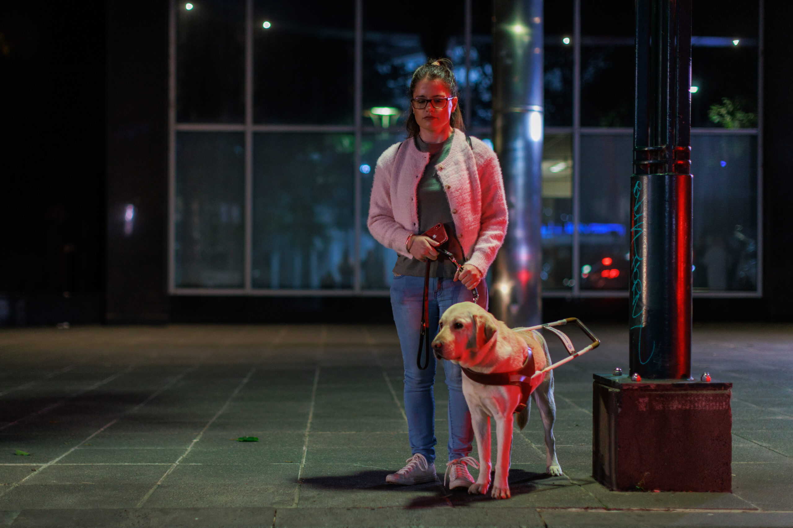 International Guide Dog Day 2022 - Guide Dogs Australia