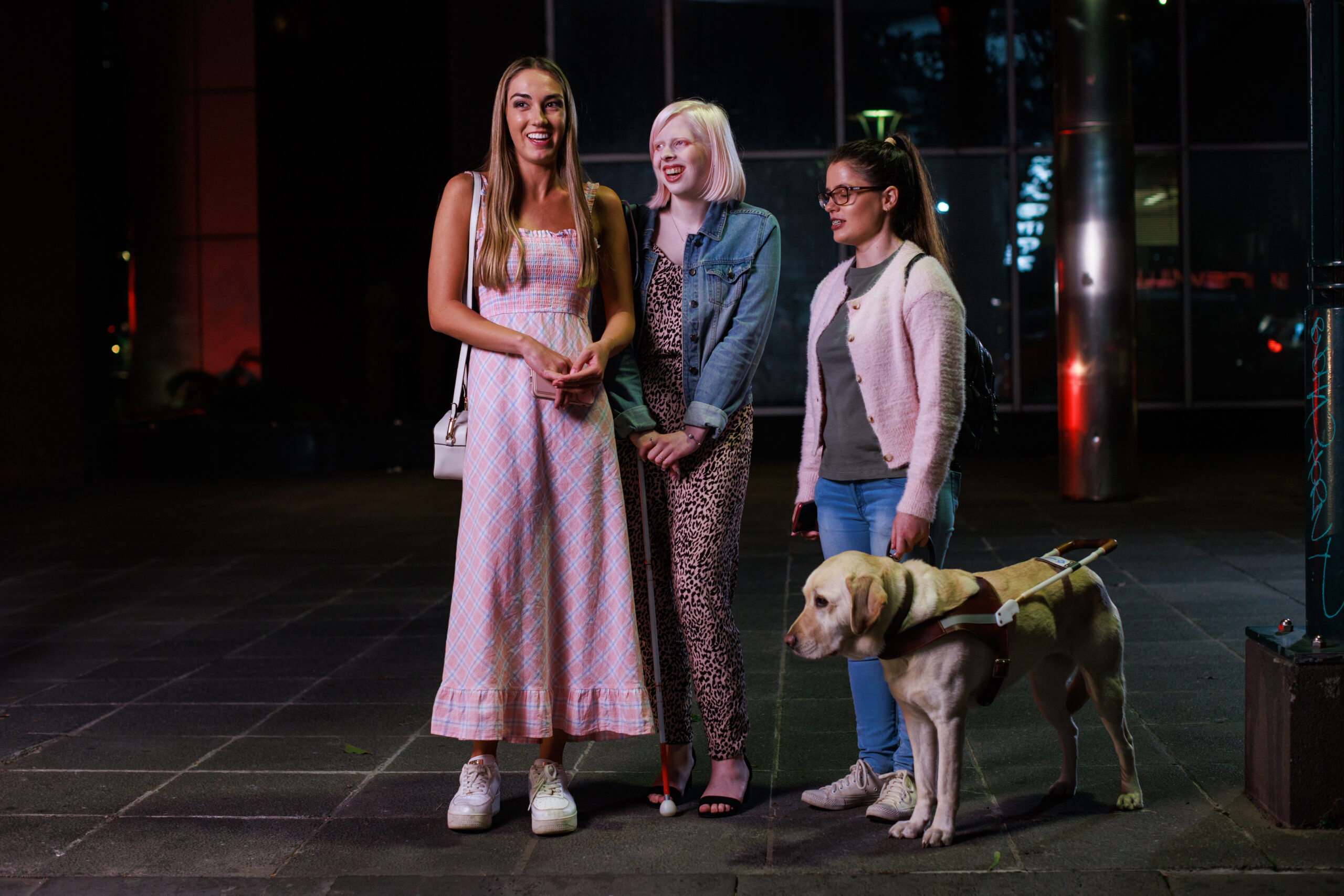 International Guide Dog Day 2025 - Guide Dogs Australia