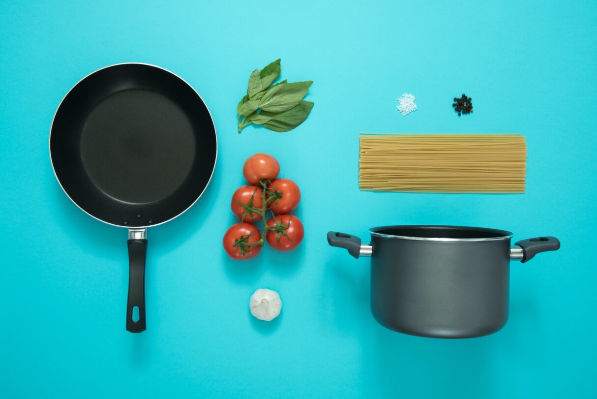 Cooking Techniques for the Visually Impaired: Tips & Tools