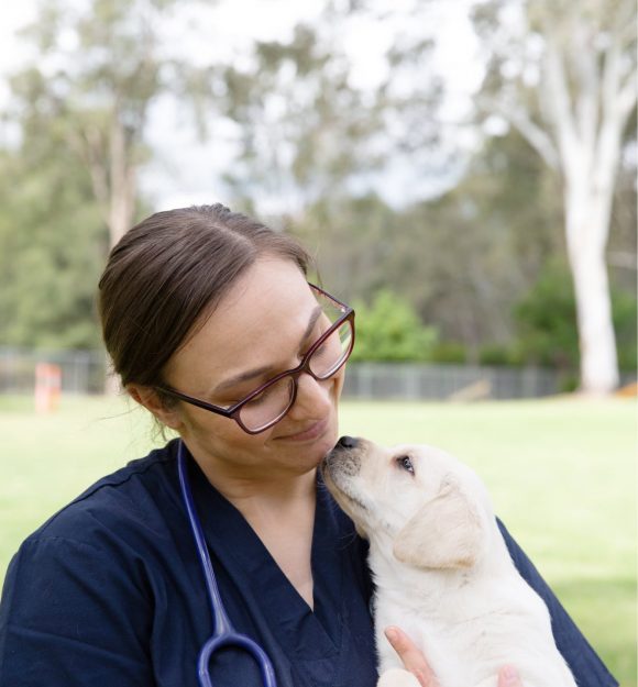 Guide Dog Tales Spring 2024 - Guide Dogs Victoria