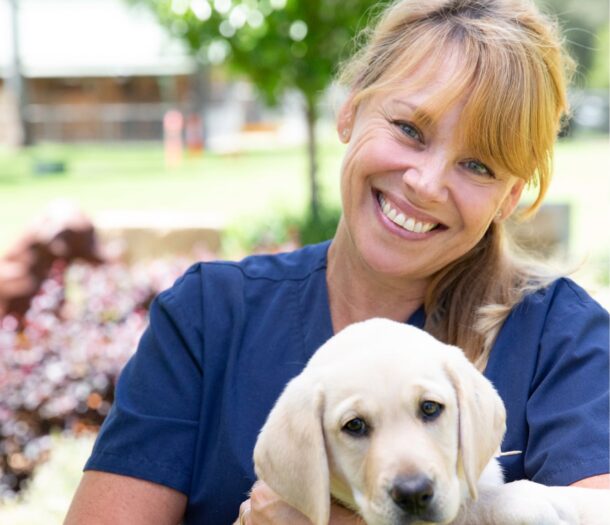 Contact us - Guide Dogs Victoria