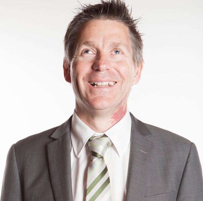 Executive leadership team - Guide Dogs Victoria