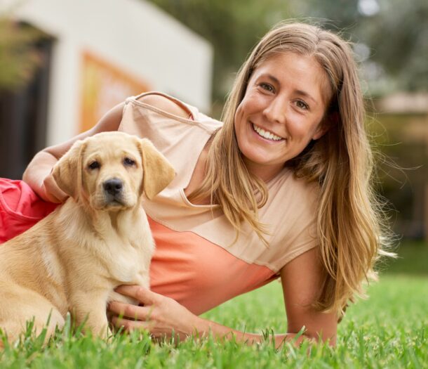 Guide Dogs Puppy Raiser Requirements - Guide Dogs Victoria