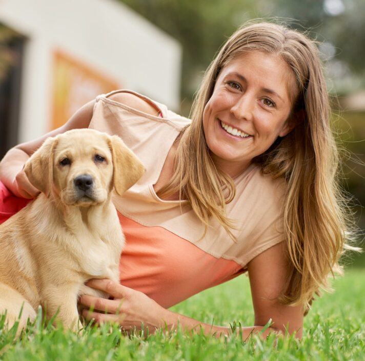 Annual reports - Guide Dogs Victoria