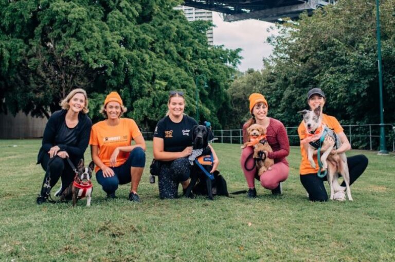 Facts + stats - Guide Dogs Victoria