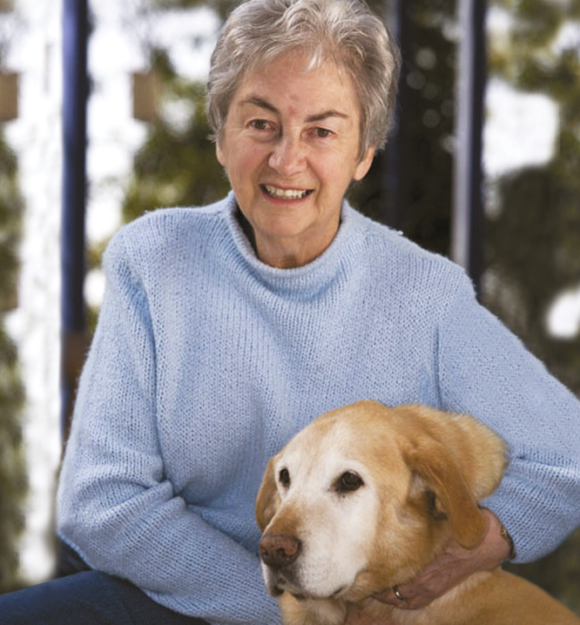 Guide Dog Tales Winter 2022 - Guide Dogs Victoria