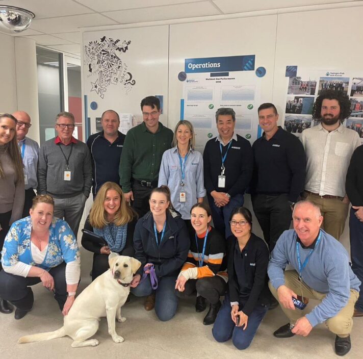 Guide Dog Tales Spring 2022 - Guide Dogs Victoria