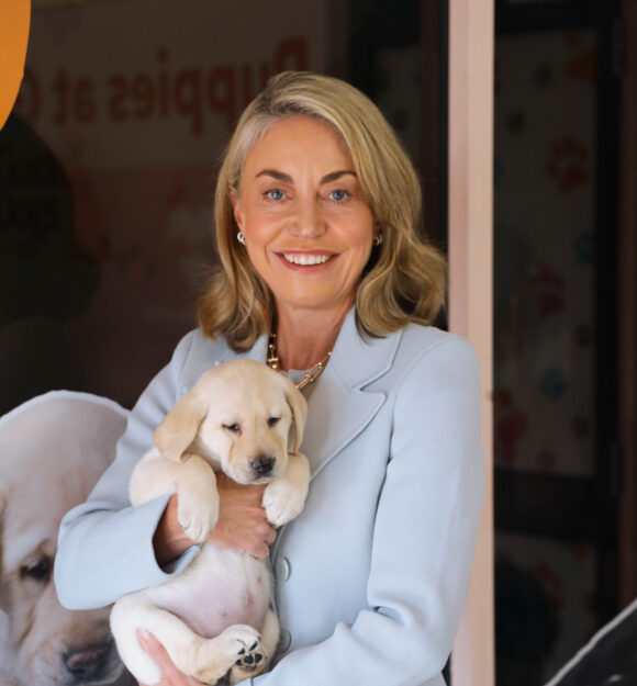 Guide Dog Tales Winter 2023 - Guide Dogs Victoria