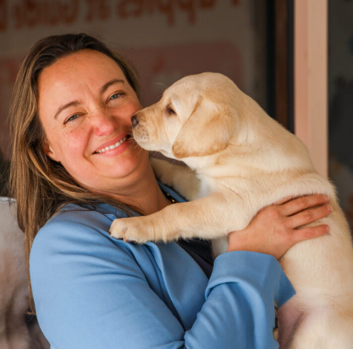 Our Board - Guide Dogs Victoria