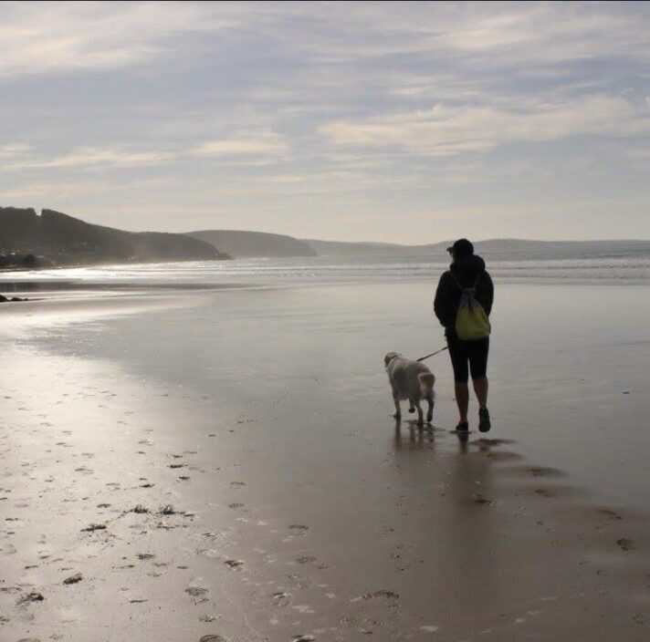 Help Al Viney Reach Her Fundraising Goal - Guide Dogs Victoria