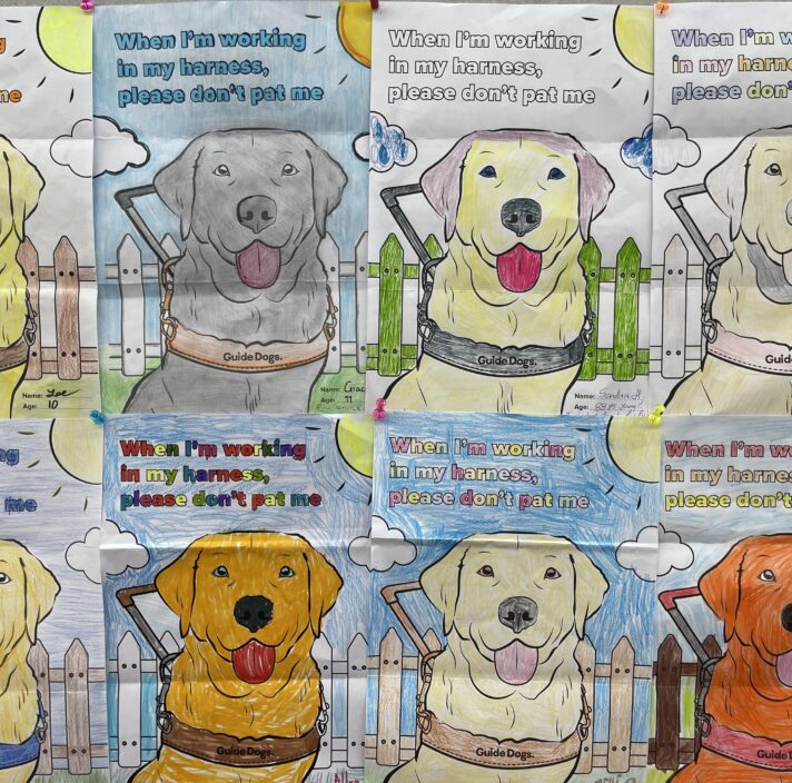 Guide Dog Tales Spring 2023 - Guide Dogs Victoria