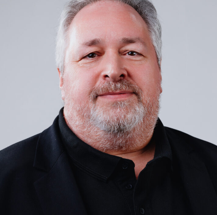 Executive leadership team - Guide Dogs Victoria