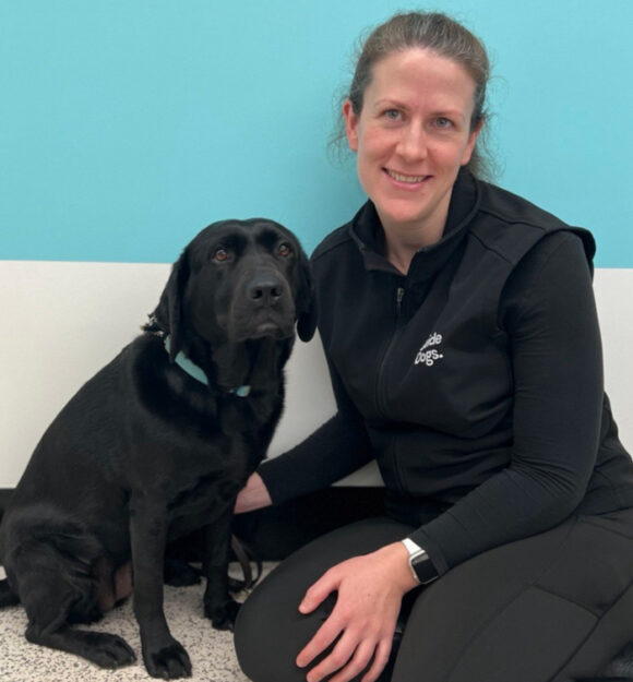 Guide Dog Tales Winter 2024 - Guide Dogs Victoria