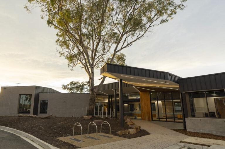 About GDV - Guide Dogs Victoria