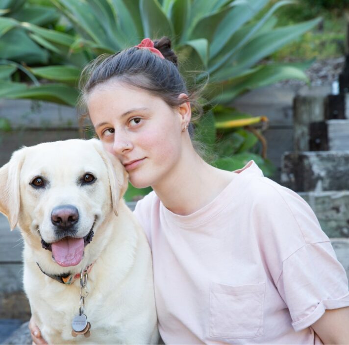 Guide Dogs NSW/ACT