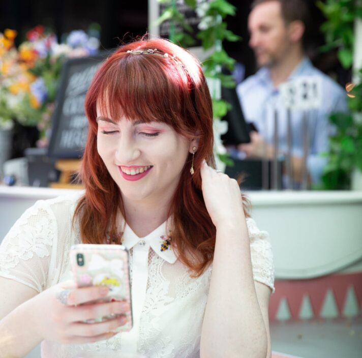 Connection Service - Guide Dogs NSW/ACT