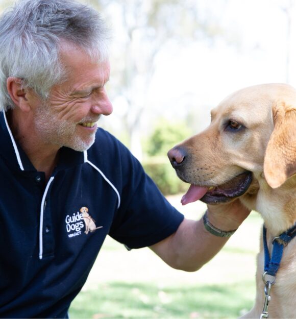 Careers - Guide Dogs NSW/ACT