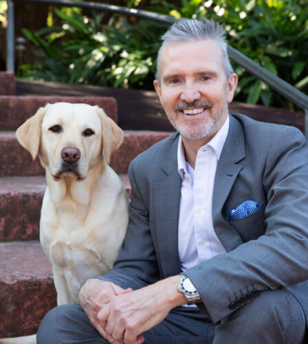 Guide Dogs NSW/ACT