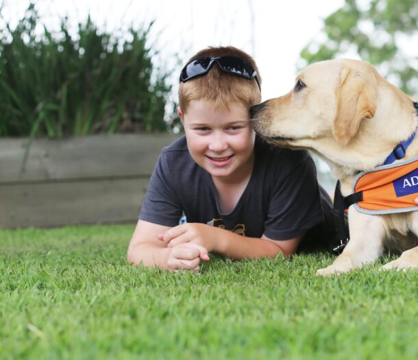 What are the different types of bequests? - Guide Dogs NSW/ACT