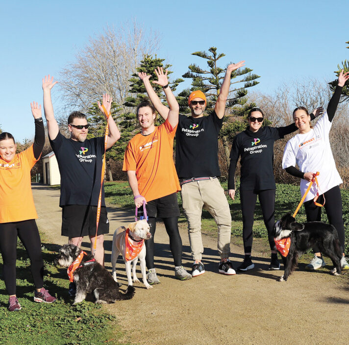 Guide Dog Tales Spring 2022 - Guide Dogs NSW/ACT