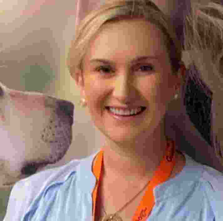 Management team - Guide Dogs NSW/ACT