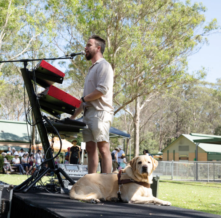 Guide Dog Tales Autumn 2023 - Guide Dogs NSW/ACT