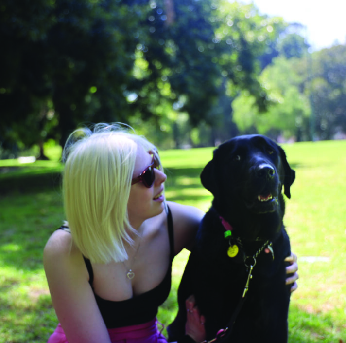 Guide Dogs NSW/ACT