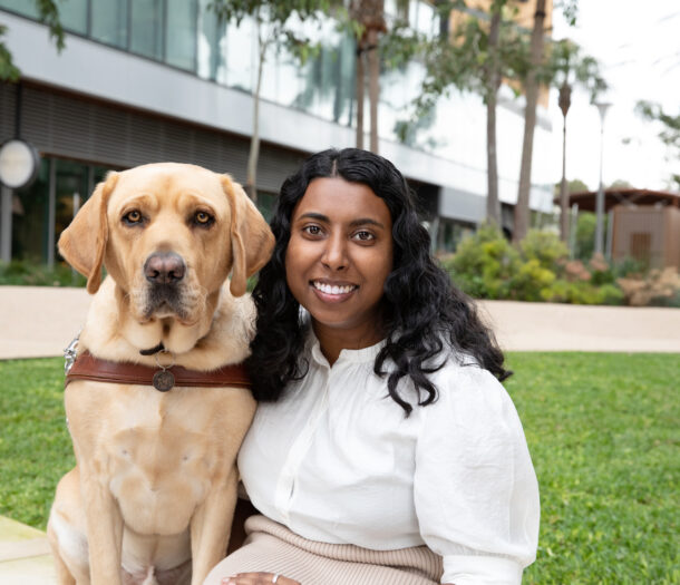 Careers - Guide Dogs NSW/ACT