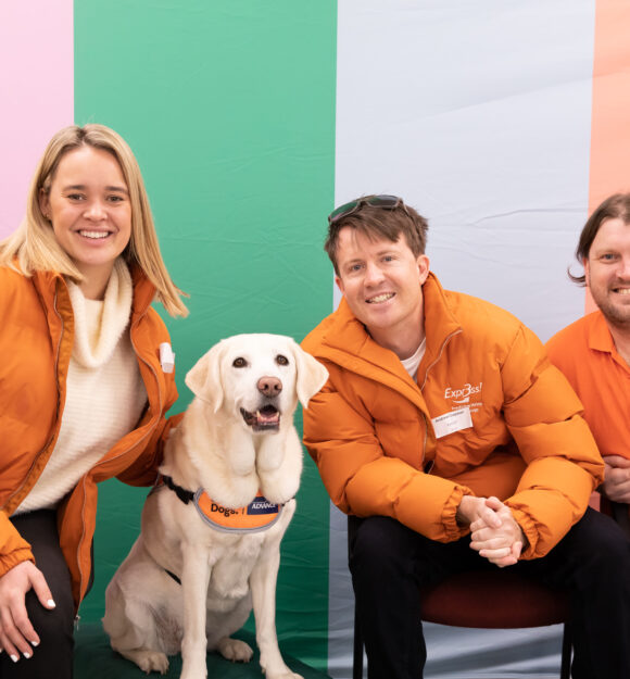 Guide Dog Tales Spring 2023 - Guide Dogs NSW/ACT