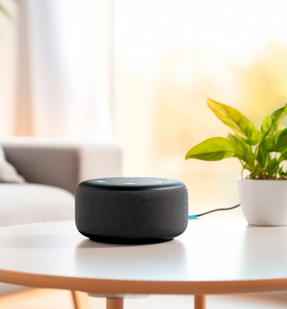 Amazon Alexa - Guide Dogs NSW/ACT