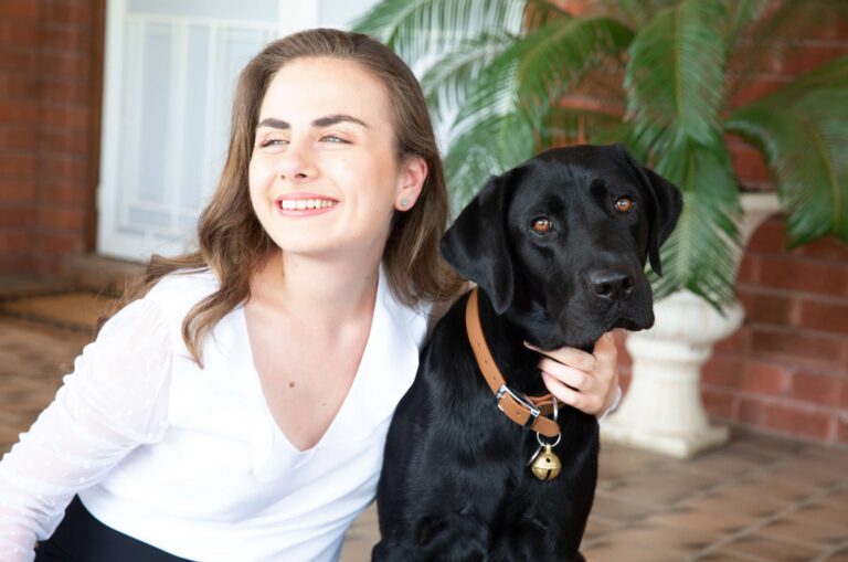 Guide Dogs SA/NT celebrates access and inclusion for International ... Guide Dogs SA/NT celebrates access and inclusion for International ...