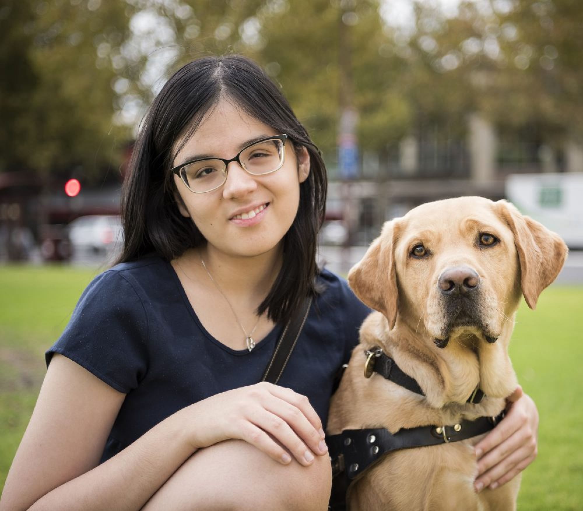 International Guide Dog Day Parade Photo Gallery - Guide Dogs SA/NT