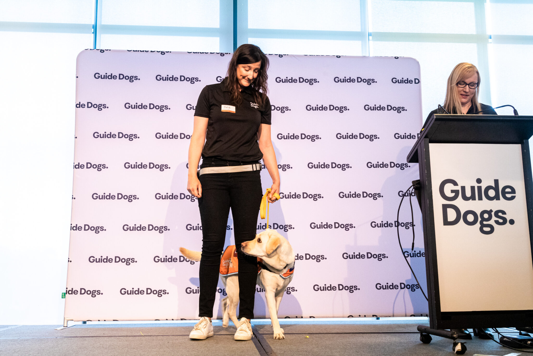 2022 Puppy Graduation! - Guide Dogs SA/NT