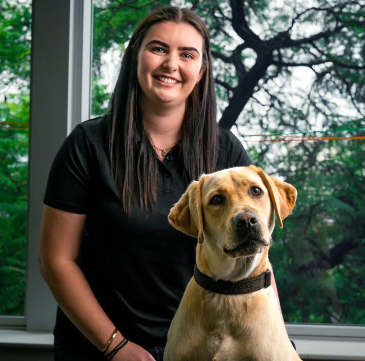 Careers - Guide Dogs SA/NT