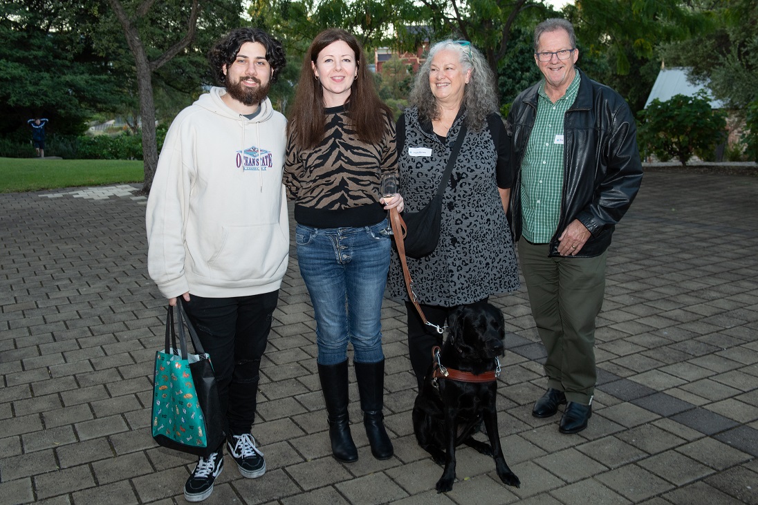 Puppy Graduation 2023! - Guide Dogs SA/NT