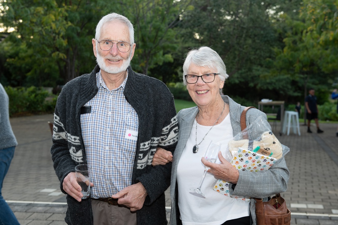 Puppy Graduation 2023! - Guide Dogs SA/NT