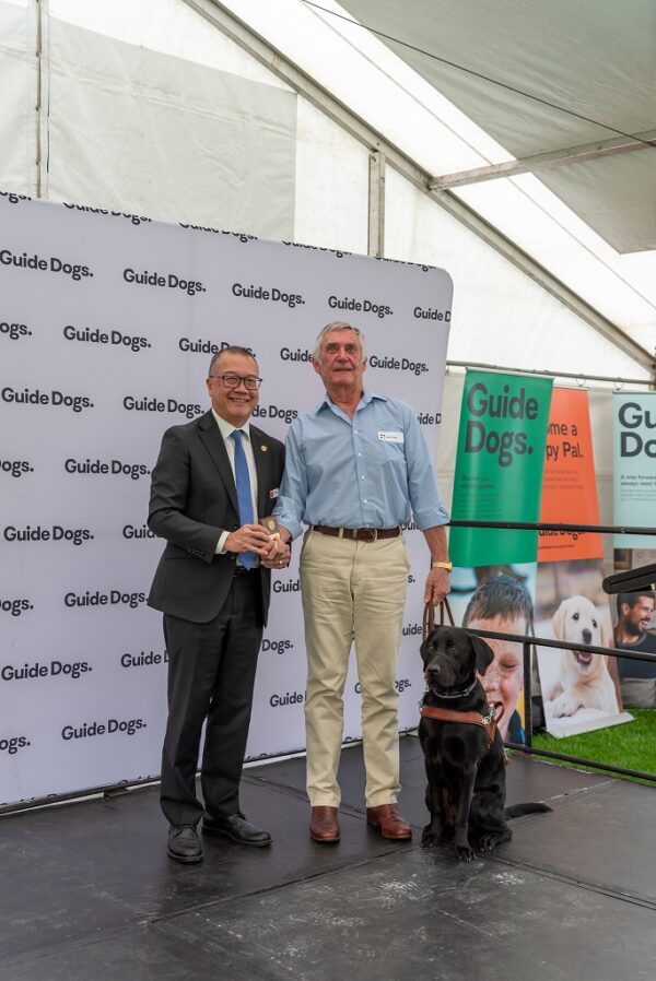 International Guide Dog Day 2023- Guide Dogs SA/NT