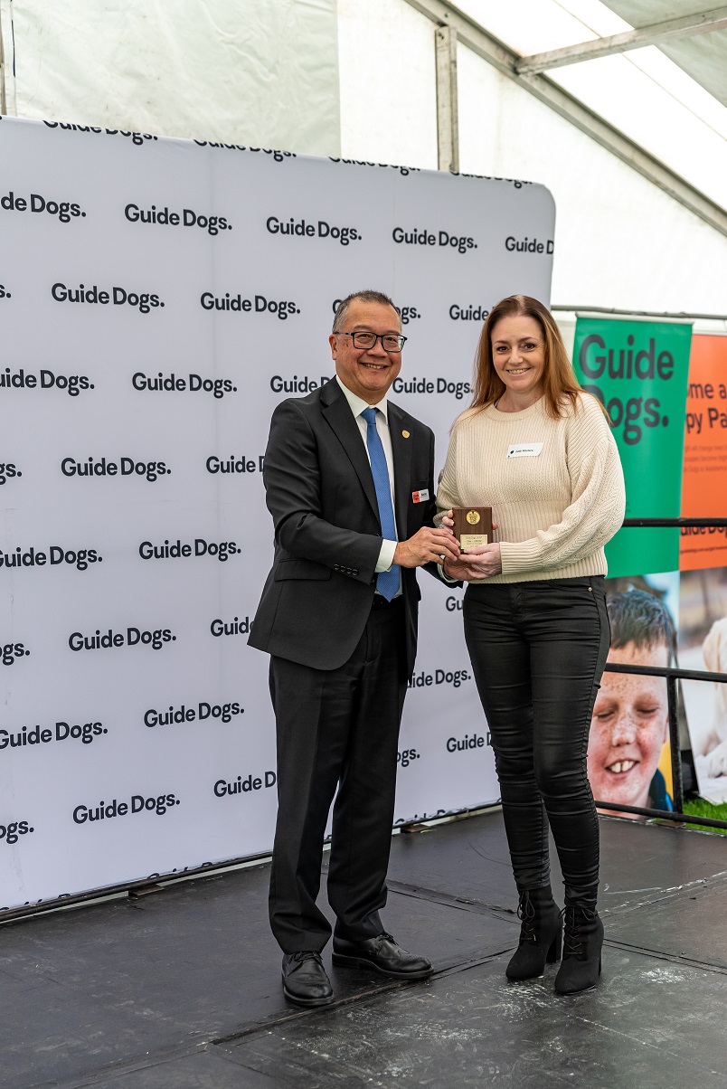 International Guide Dog Day 2023- Guide Dogs SA/NT