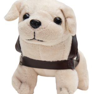Mini Plush Dog - Guide Dogs SA/NT