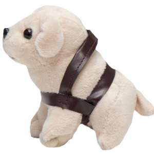 Mini Plush Dog - Guide Dogs SA/NT