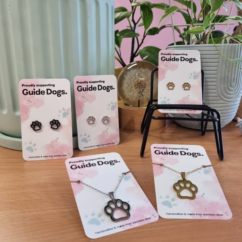 Shop Online | Guide Dogs SA/NT