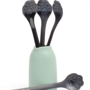 Spoon - Dog Paw - Guide Dogs SA/NT