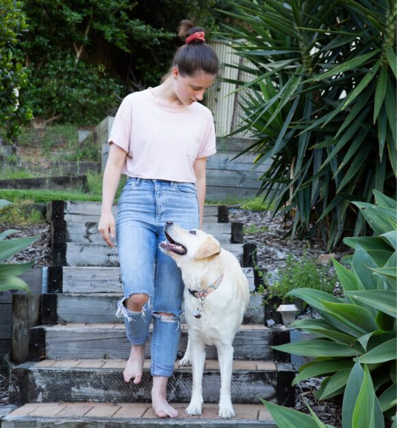 Guide Dogs - Guide Dogs Queensland