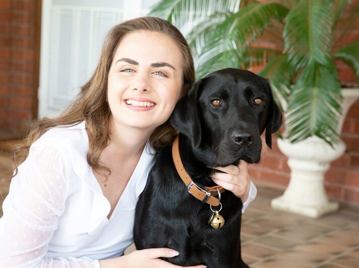 Guide Dogs - Guide Dogs Queensland