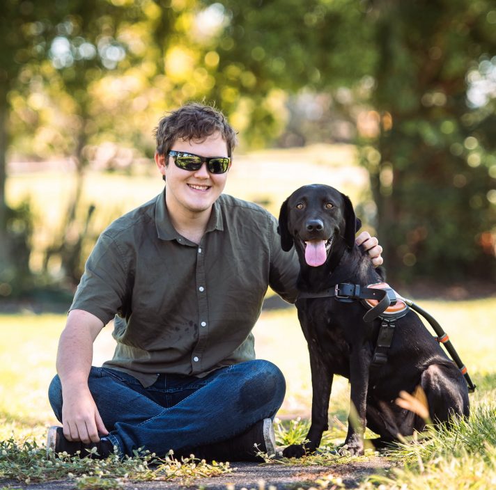 Guide Dogs Pet Insurance - Guide Dogs Queensland