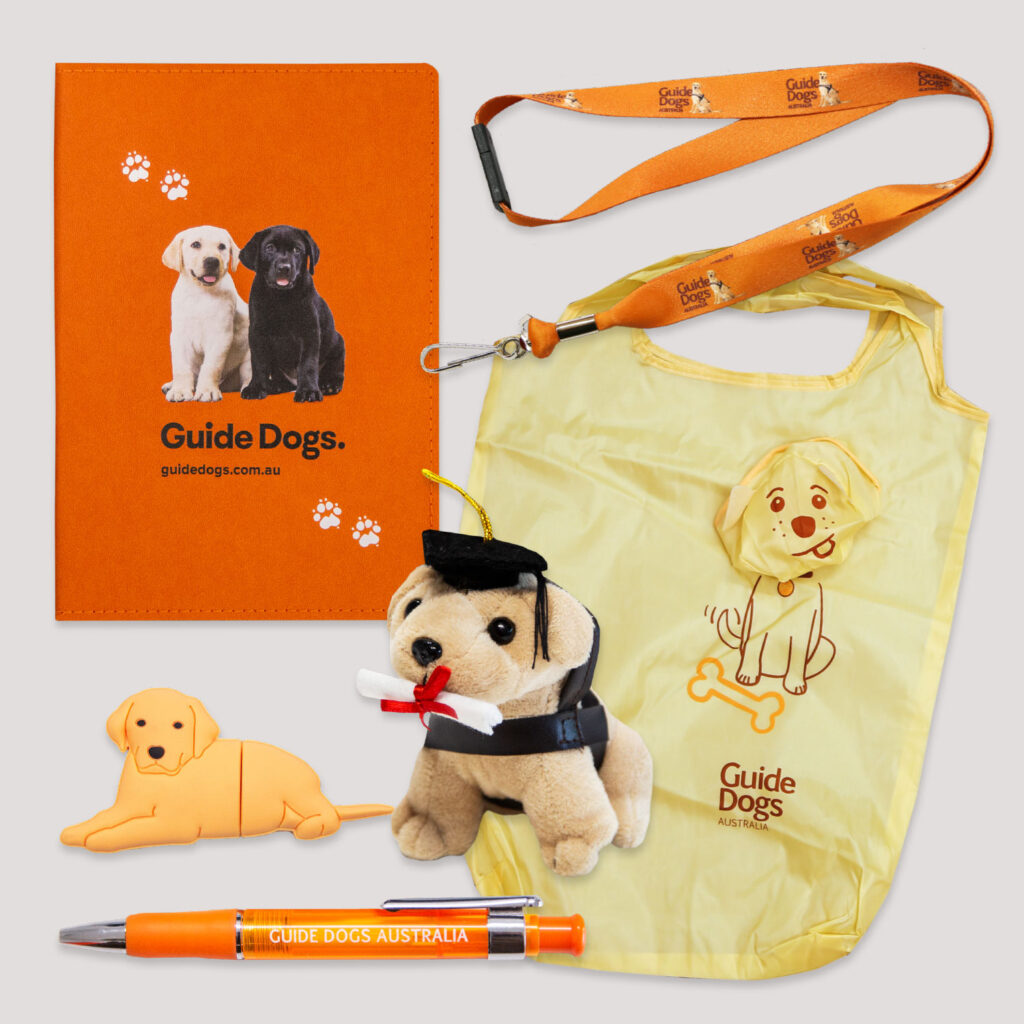 Guide Dogs Shop | Queensland